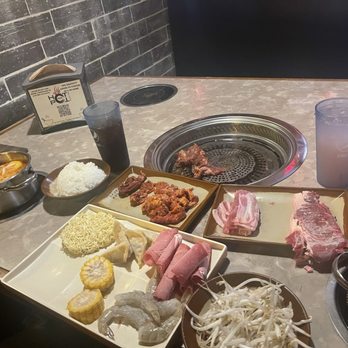 HOT POT 757 & KOREAN BBQ - Updated September 2025 - 583 Photos & 264 ...