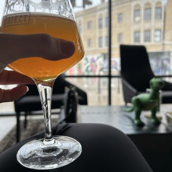 PILOT PROJECT BREWING - LOGAN SQUARE - Updated December 2025 - 359 ...