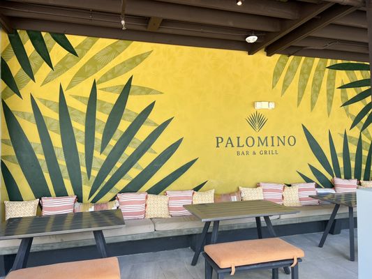 PALOMINO BAR & GRILL - Updated May 2026 - 20 Photos - Palomino Island ...