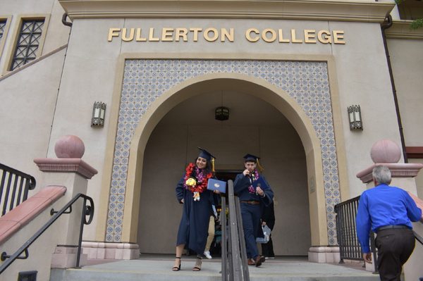 FULLERTON COLLEGE - Updated January 2026 - 310 Photos & 154 Reviews ...