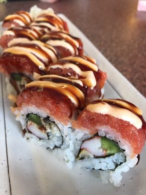 SUSHI TIME - 54 Photos & 122 Reviews - Japanese - 1638 W Mockingbird Ln ...