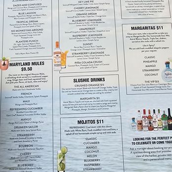 THE LIGHTHOUSE RESTAURANT & DOCK BAR - Updated March 2025 - 535 Photos ...