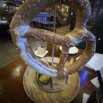 BIERGARTEN - Updated December 2025 - 732 Photos & 398 Reviews - 309 Via ...