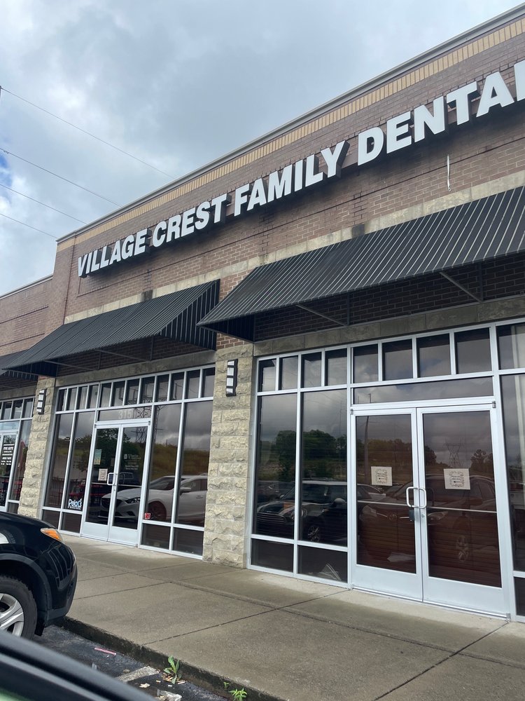 VILLAGE CREST FAMILY DENTAL - Updated December 2025 - 10 Photos & 12 ...