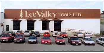 LEE VALLEY TOOLS - Updated December 2025 - 34 Reviews - 1180 SE Marine ...