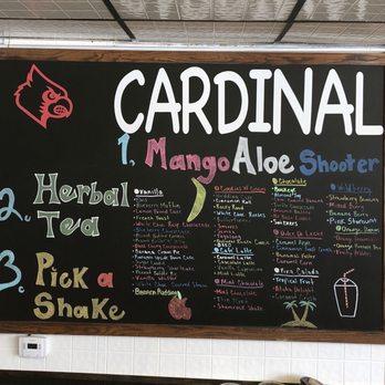 CARDINAL NUTRITION - Updated August 2025 - 36 Photos & 27 Reviews ...