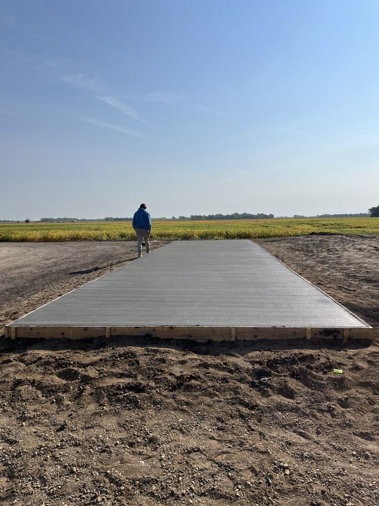 AVERY CONSTRUCTION - Updated September 2025 - Request a Quote - Fargo ...