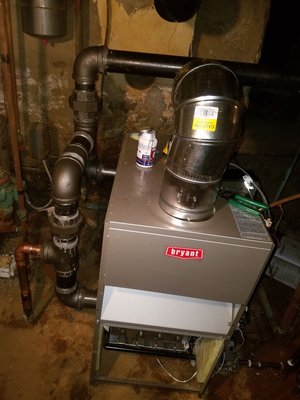 UNIVERSAL HEATING & AIR CONDITIONING - Updated December 2025 - 50 ...