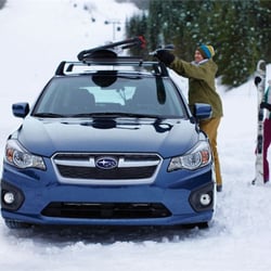 FREEHOLD SUBARU - 48 Photos & 117 Reviews - 299 South St, Freehold, NJ ...