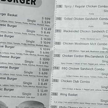 TP FOOD AND FUEL - Updated October 2025 - 11 Photos - 313 Main St ...