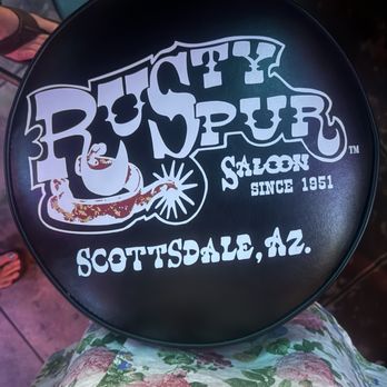 RUSTY SPUR SALOON - Updated January 2025 - 347 Photos & 375 Reviews ...