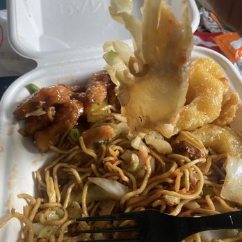 PANDA EXPRESS - Updated September 2025 - 17 Photos - 1730 N Division St ...