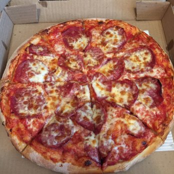 MOKI’S PIZZA - Updated October 2025 - 15 Photos & 32 Reviews - 4027 ...