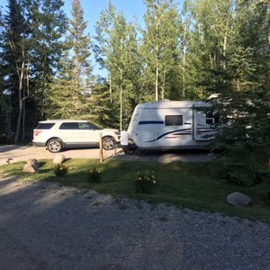 HOODOO POINT CAMPGROUND - Updated June 2025 - 5788 Hoodoo Point Rd ...