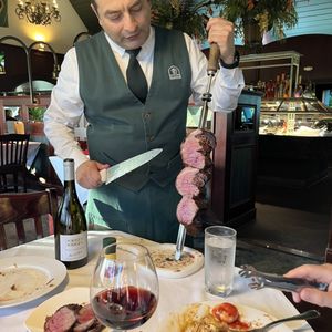 GREEN FIELD CHURRASCARIA - 1084 Photos & 1321 Reviews - 5305 E Pacific ...