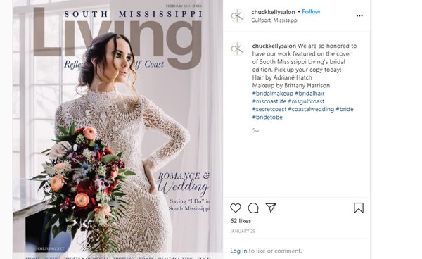 CHUCK KELLY SALON & SPA - Updated December 2025 - 16 Photos & 20 ...