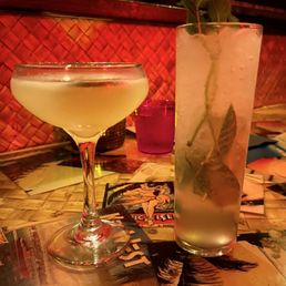 BOOTLEGGER TIKI - Updated July 2025 - 1042 Photos & 749 Reviews - 1101 ...
