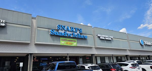 SNARF’S SANDWICHES - Updated October 2025 - 76 Photos & 38 Reviews ...