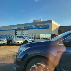 NAPLETON HONDA - 39 Photos & 388 Reviews - 6900 Dempster St, Morton ...