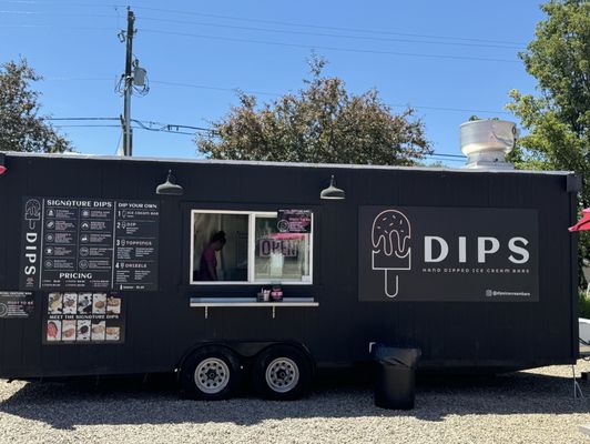 DIPS - HAND DIPPED ICE CREAM BARS - Updated January 2026 - 36 Photos ...