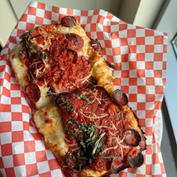 TNT PIZZA - Updated September 2025 - 444 Photos & 337 Reviews - 550 ...