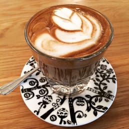 SEVEN GRAMS CAFFE - 604 Photos & 551 Reviews - 275 7th Ave, New York ...