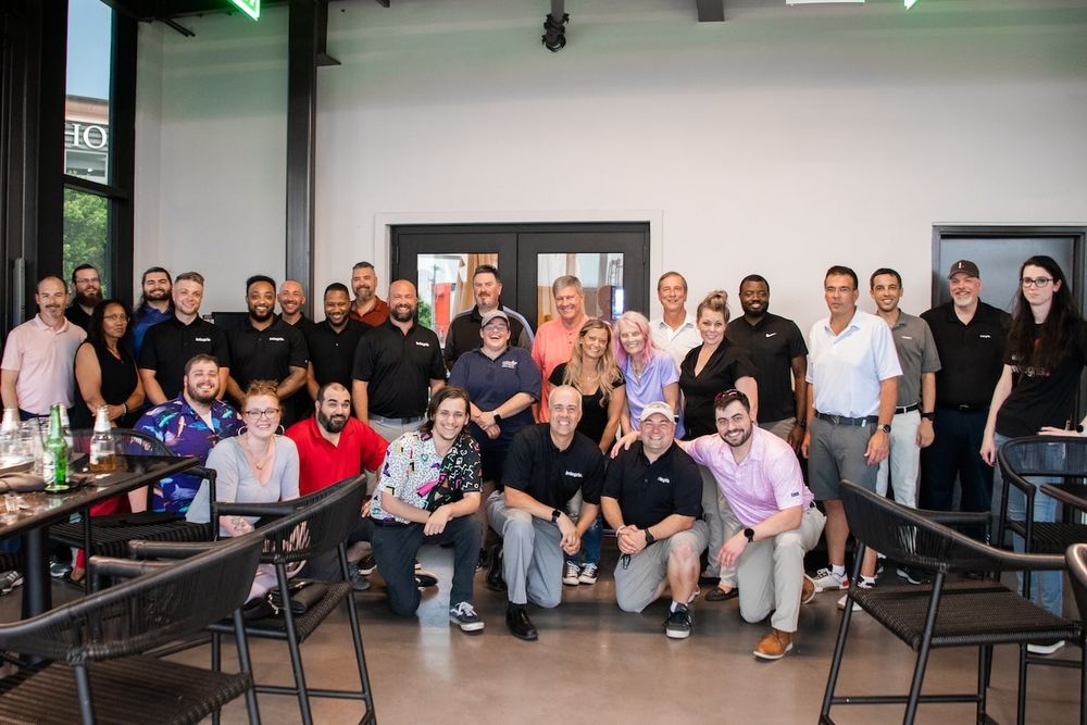 INTEGRIS - Updated October 2025 - 13 Photos - 3565 Piedmont Road NE ...