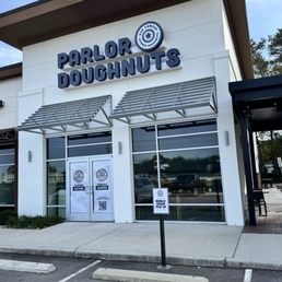 PARLOR DOUGHNUTS - Updated June 2025 - 56 Photos & 34 Reviews - 3229 Virginia Beach Blvd ...