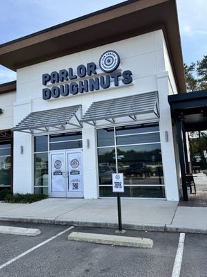PARLOR DOUGHNUTS - Updated December 2025 - 100 Photos & 48 Reviews ...