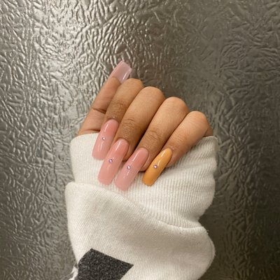 TEXAS NAILS - 50 Photos & 24 Reviews - 9216 FM1960 W Rd, Houston, Texas ...