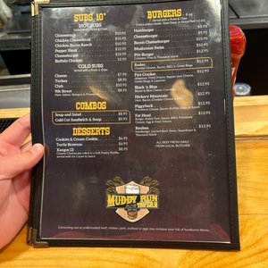 TAPS ON 2ND TAVERN & GRILL - Updated June 2025 - 14 Photos & 23 Reviews ...