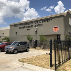 TEXAS DEPARTMENT OF PUBLIC SAFETY DRIVER LICENSE CENTER - 14 Photos ...