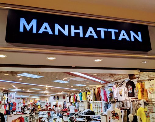 MANHATTAN - Updated April 2026 - 2150 Northwoods Blvd, North Charleston ...