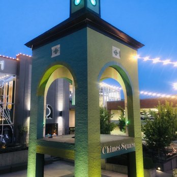 OVERTON SQUARE ENTERTAINMENT DISTRICT - Updated December 2025 - 91 ...