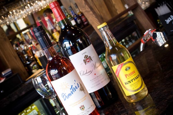 DIMITRI’S - Updated March 2025 - 78 Photos & 64 Reviews - Campfield ...