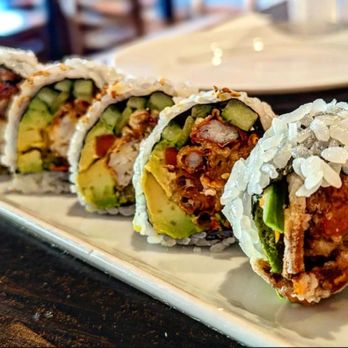SUSHI FUMI - Updated August 2024 - 681 Photos & 548 Reviews - 359 N La ...