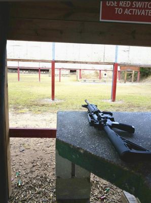 GATEWAY RIFLE & PISTOL CLUB - Updated January 2026 - 37 Photos & 37 ...