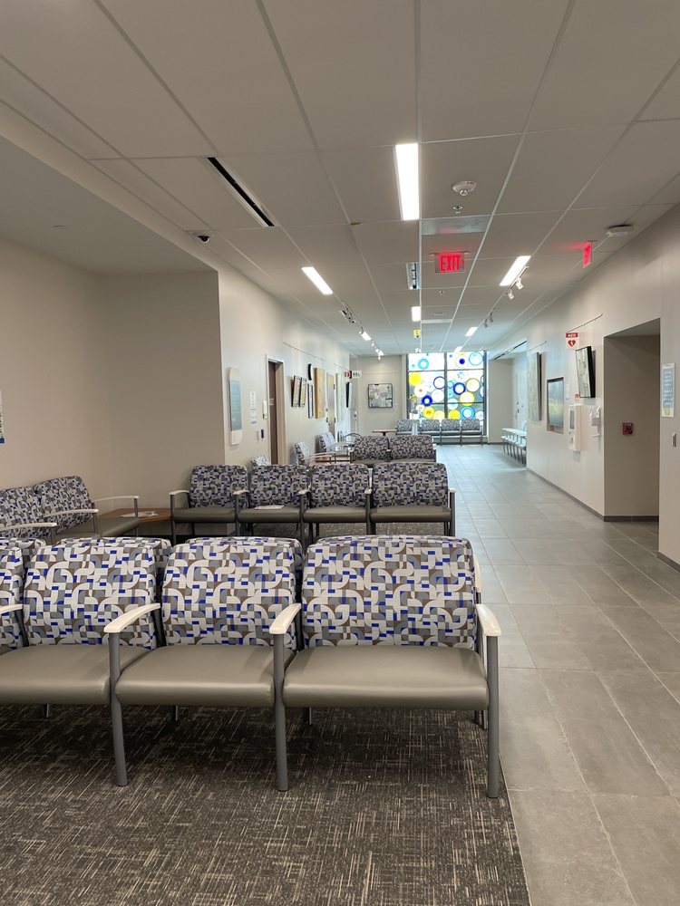 UNIVERSITY HEALTH TRUMAN MEDICAL CENTER - 38 Reviews - 2301 Holmes St, Kansas City, MO - Yelp