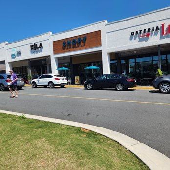 CHOPT CREATIVE SALAD CO. - Updated October 2025 - 329 Photos & 413 ...