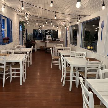 THE GREEK SHACK - Updated July 2025 - 24 Photos & 14 Reviews - 683 S ...