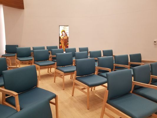 SANTA ROSA HOSPITAL - Updated October 2025 - 11 Photos - 333 N Santa ...