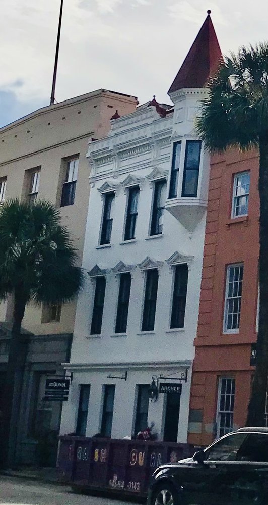 ARCHER CONSTRUCTION - Updated April 2024 - 21 Broad St, Charleston ...