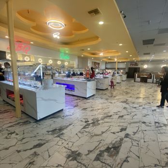 ASIAN 1 BUFFET - Updated December 2025 - 136 Photos & 79 Reviews - 75 W ...