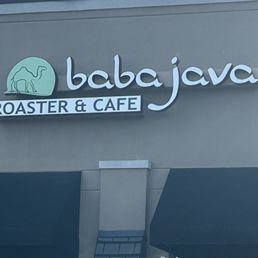 BABA JAVA COFFEE - HOOVER - Updated July 2025 - 139 Photos & 76 Reviews ...