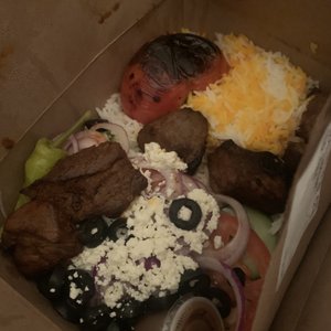 CHORTKE - 192 Photos & 239 Reviews - Persian/Iranian - 352 Goodman St N ...