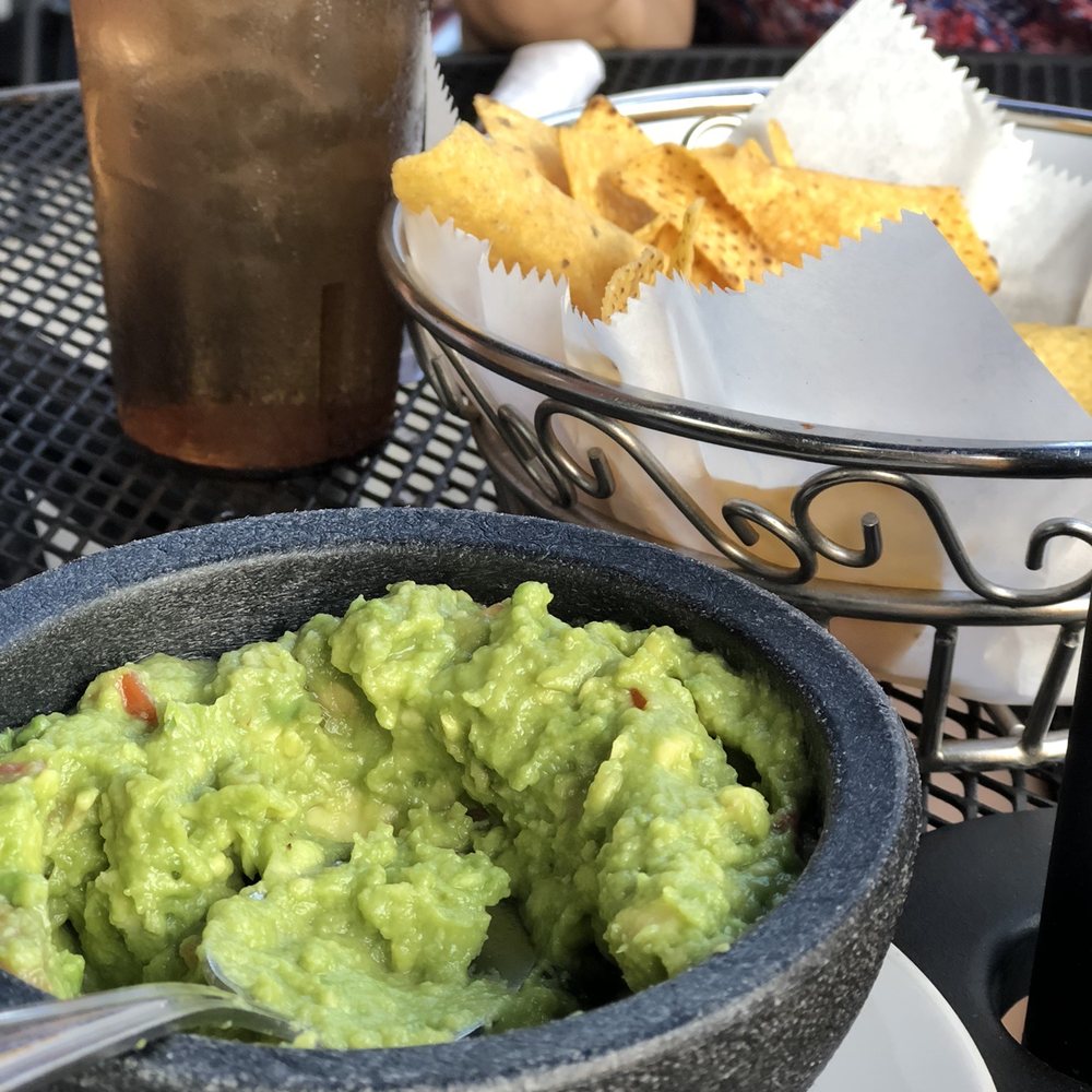 The Best 10 Mexican Restaurants near The Glen Town Center in Glenview ...
