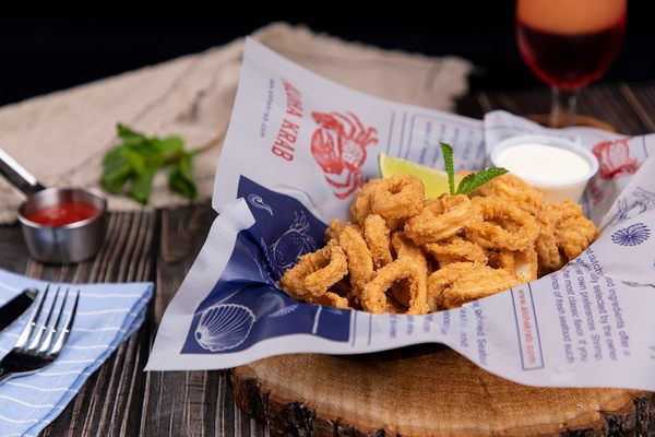 ALOHA KRAB - Updated December 2025 - 43 Photos - 438 Utica Ave ...