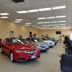 ACURA OF LAUREL - 59 Photos & 119 Reviews - 3506 Laurel Fort Meade Rd ...