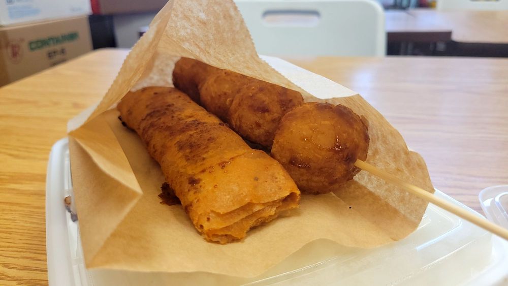 QUIK BITE - Updated December 2025 - 31 Photos - 5236 Rumble Street ...