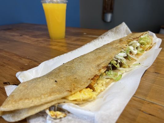 TACO LIBRE - Updated December 2025 - 239 Photos & 281 Reviews - 5125 ...